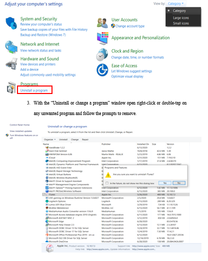 Five ways to free space on your Windows PC | TechFocus24