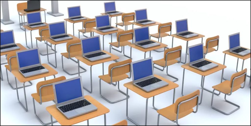 7 pros, 5 cons of technology in the classroom | TechFocus24