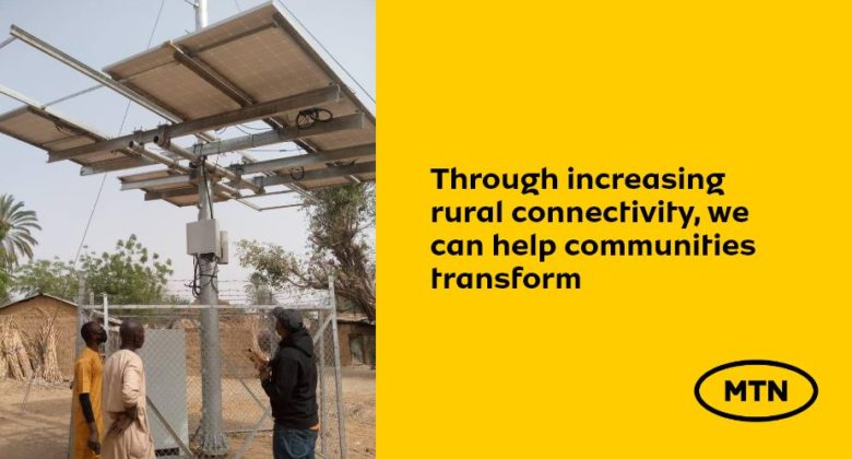 MTN Group: Enabling the benefits of a modern connected life through ...