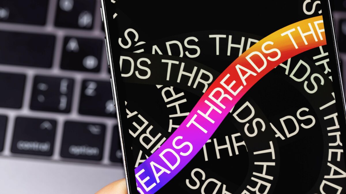 Threads loses more than 80% of daily active users | TechFocus24