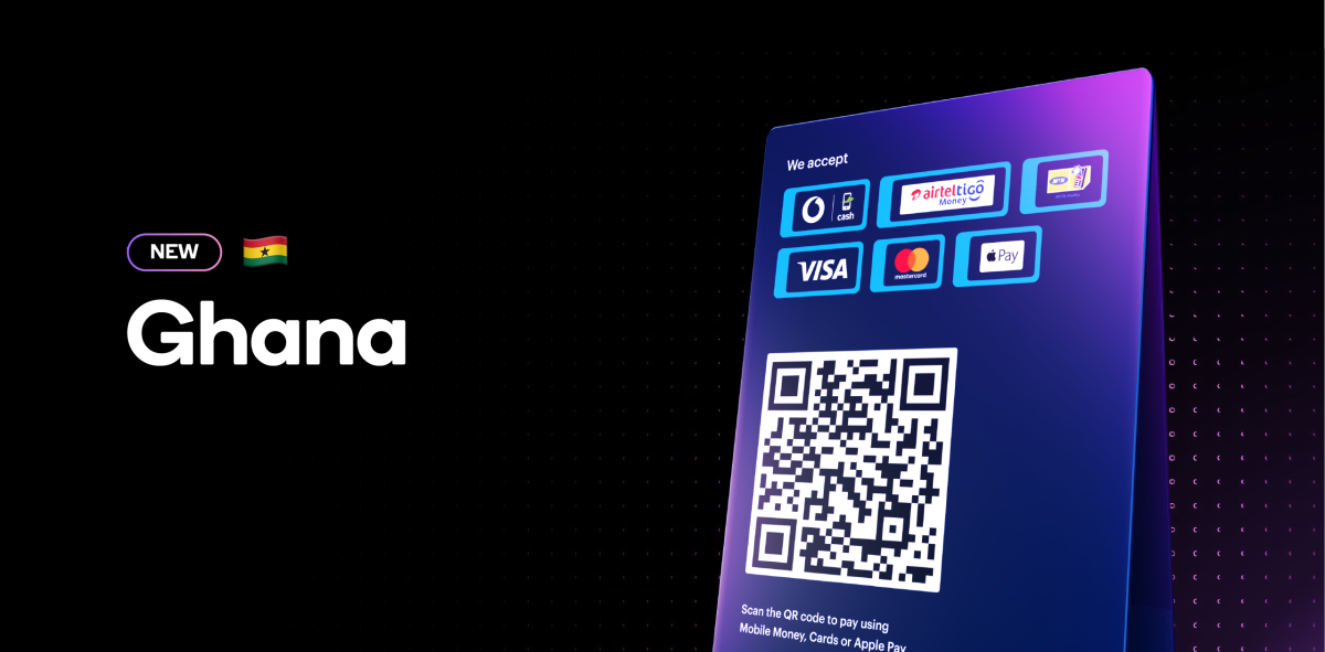 Paystack Virtual Terminal introduced in Ghana, South Africa and other ...