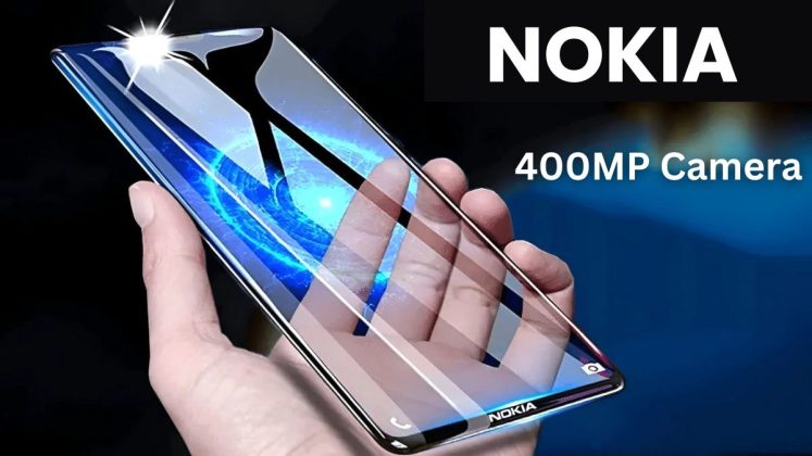 Nokia launches a transparent phone | TechFocus24