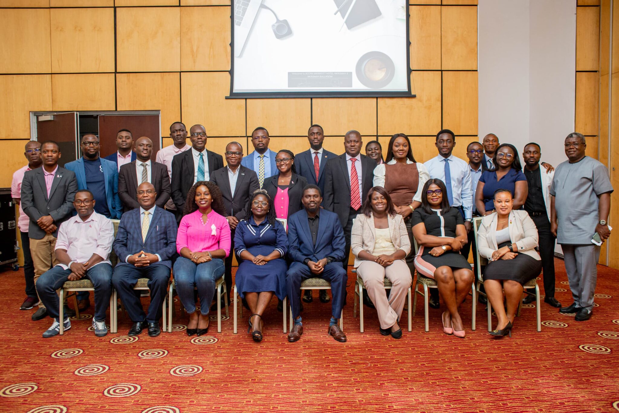 CWG Ghana, PFS’s AI-powered CLIREC set to transform account ...