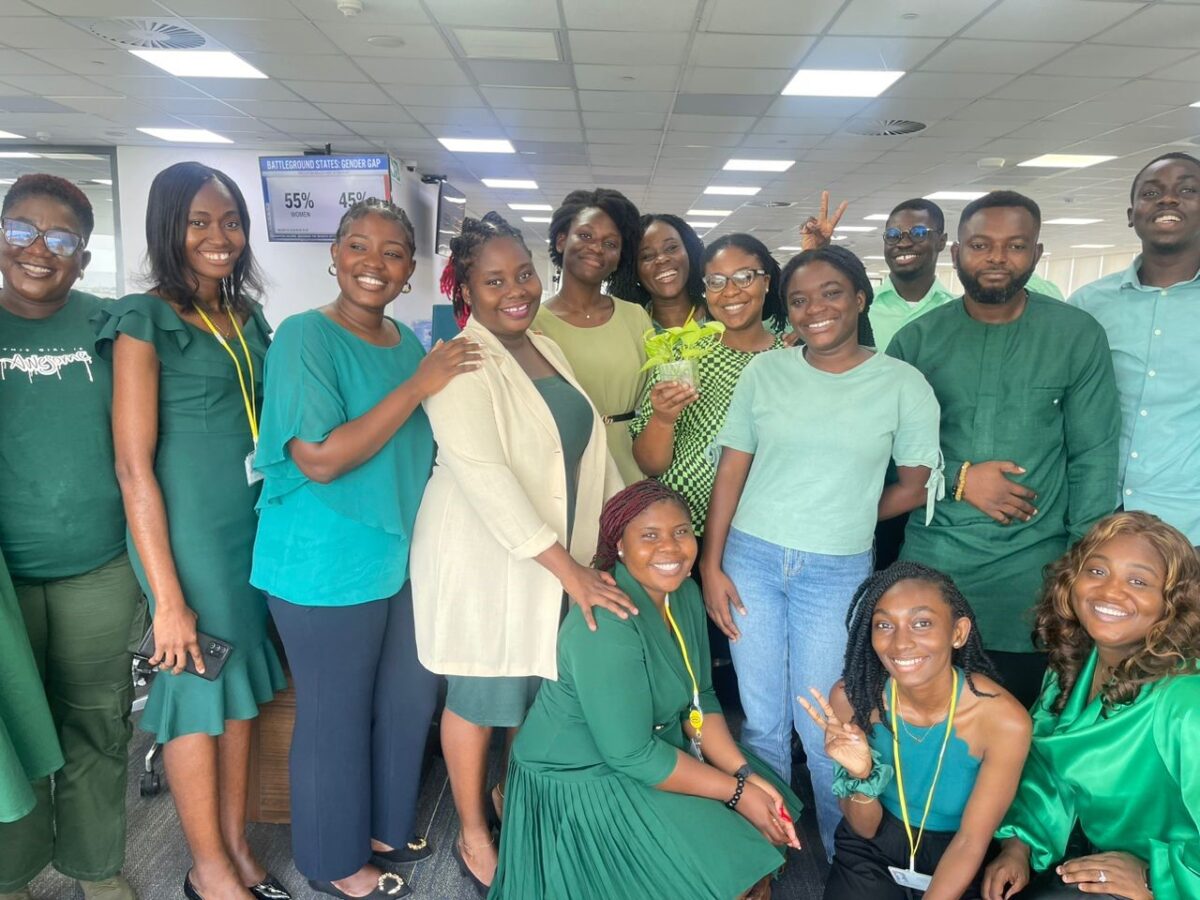MTN launches sustainable week under the theme: Sustainability our ...
