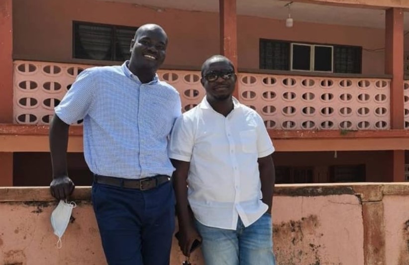 Eric Osiakwan Writes: The Making of Hubtel; An African Success Story ...