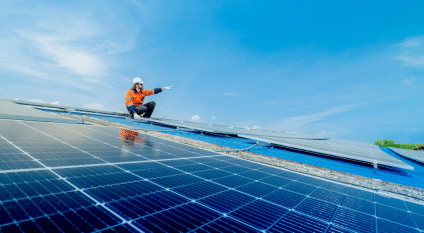 Ignite Power secures $15M to accelerate solar energy expansion in West ...