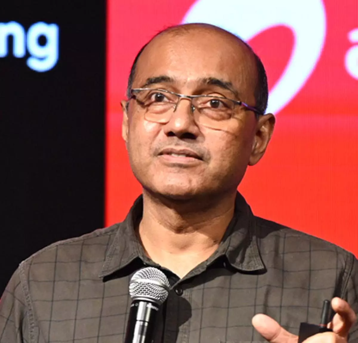 Airtel CEO Gopal Vittal Named Acting GSMA Chair | TechFocus24