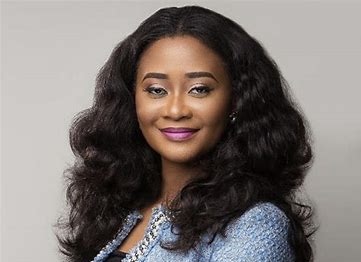 Angela Kyerematen-Jimoh launches own company, Brainwave Africa Tech ...