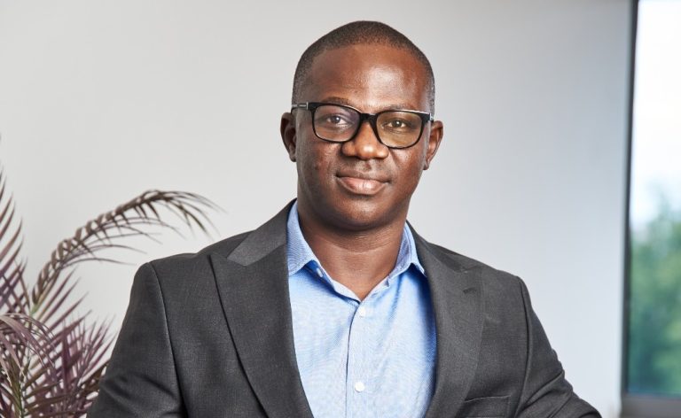 Dr. Arnold Kavaarpuo appointed as new director of Ghana’s Data ...