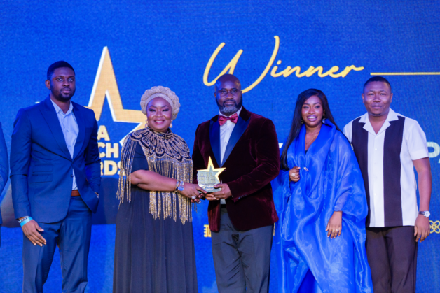 24 win laurels at 4th Ghana Fintech Awards | TechFocus24