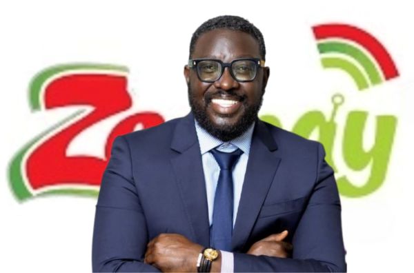 Zeepay secures $18 million debt to boost working capital and growth | TechFocus24