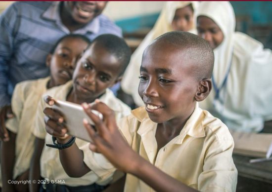 GSMA and Mobile Industry call for strengthened action to advance child ...