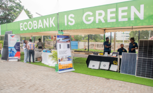 Ecobank launches $32m solar financing initiative to power Ghana’s Green ...