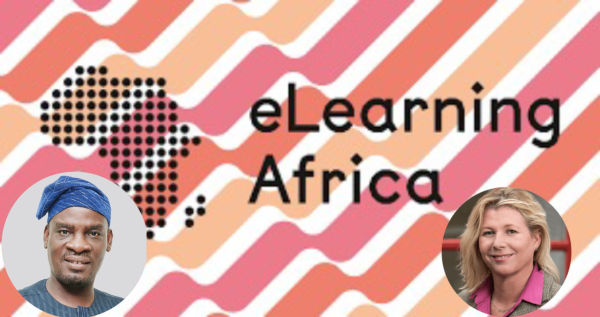 Ghana and eLearning Africa Sign MoU to Host 2026 Conference in Accra | TechFocus24