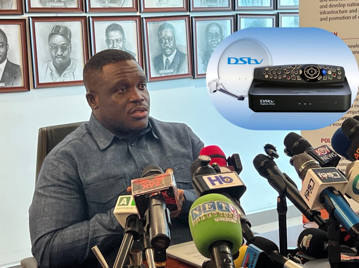 DStv price cut and upgrade deal begins today | TechFocus24