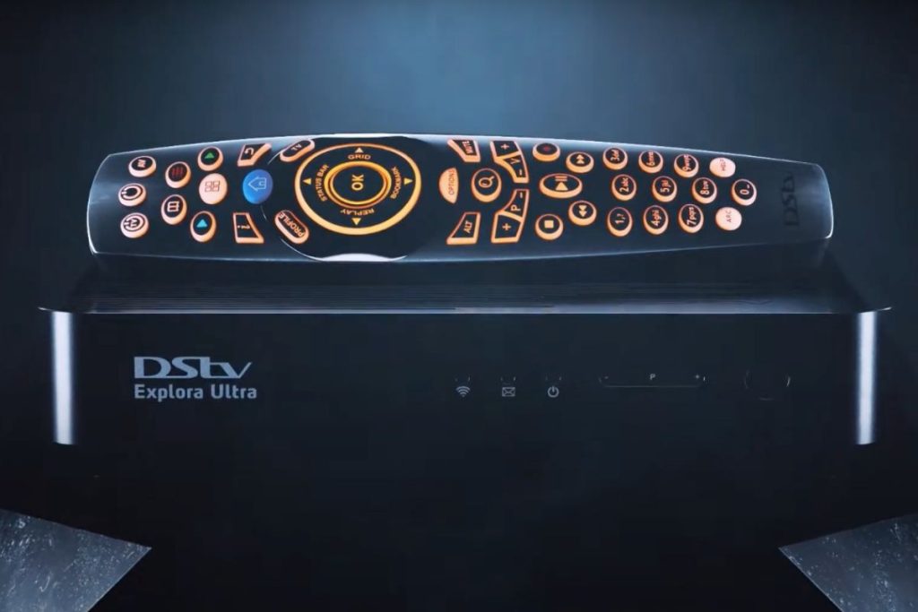 DStv to launch dedicated AFCON channel as Canal+ takes full control of ...