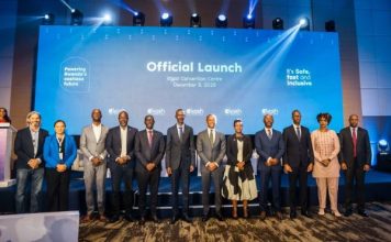Rwanda’s RSwitch launches eKash to drive financial inclusion, cashless ...
