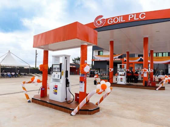GOIL reduces fuel prices at 150 stations | TechFocus24