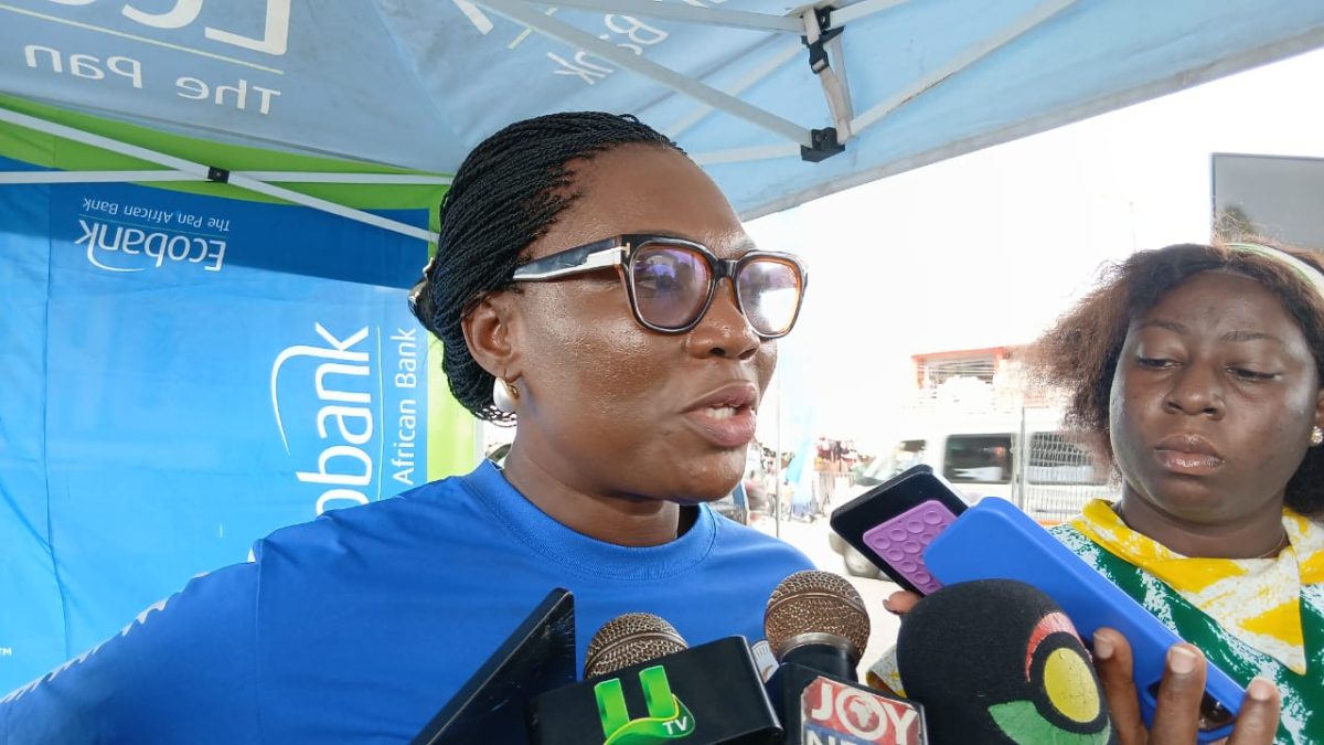 Ecobank rewards 3,500 customers nationwide as part of 35th anniversary ...