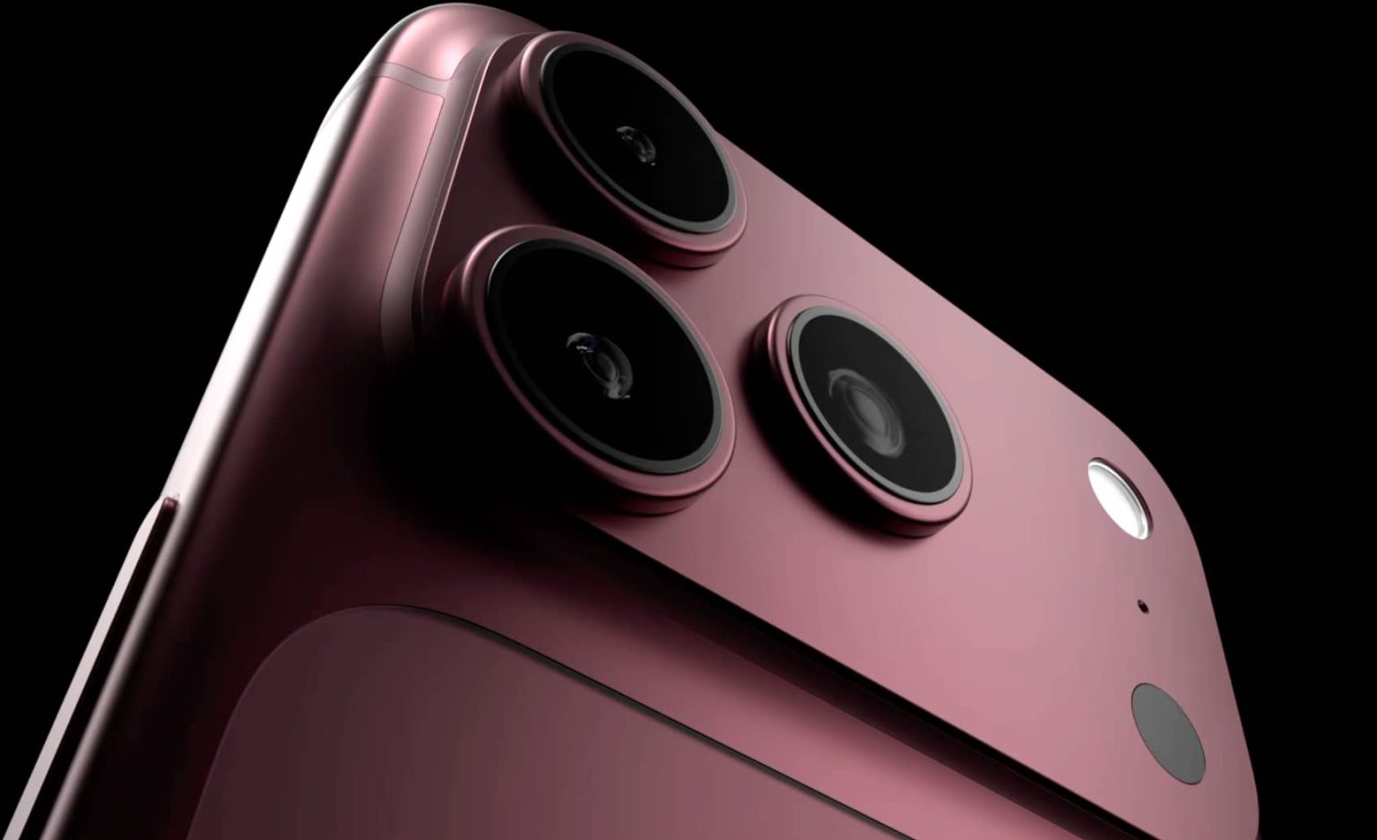 Apple supplier data breach exposes confidential iPhone 18 Pro ...